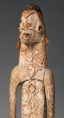 Asmat artist | Male ancestor figure | Asmat people | The Metropolitan ...