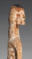 Asmat artist | Male ancestor figure | Asmat people | The Metropolitan ...