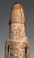 Asmat artist | Male ancestor figure | Asmat people | The Metropolitan ...