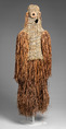 Jakapit | Body Mask | Asmat people | The Metropolitan Museum of Art