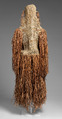 Jakapit | Body Mask | Asmat people | The Metropolitan Museum of Art