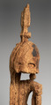 Leti Islands artist | Luli dera (ancestor figure) | Leti Islands | The ...