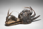 Kòmò Helmet Mask (Kòmòkun) - Komo or Koma Power Association - The ...