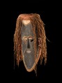 Mask (Mawa) - Torres Strait Islander - The Metropolitan Museum of Art
