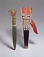 Knife | Tlingit | The Metropolitan Museum of Art
