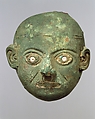 Mask | Moche | The Metropolitan Museum of Art