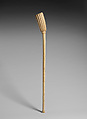 Scepter | The Metropolitan Museum of Art