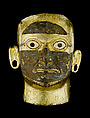 Mask | Moche | The Metropolitan Museum of Art