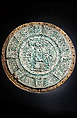 Mosaic Shield - Mixtec (Ñudzavui) - The Metropolitan Museum of Art
