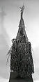 Body Mask - Asmat people - The Metropolitan Museum of Art