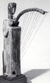 Figurative Harp | Fang peoples | The Metropolitan Museum of Art