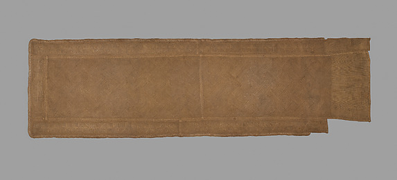 Results for "Kuba peoples, Bushoong group" - The Metropolitan Museum of Art