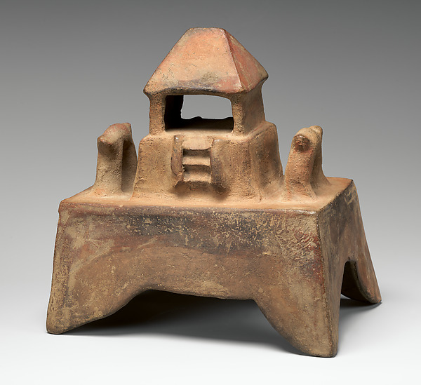 Design for Eternity: Architectural Models from the Ancient Americas ...