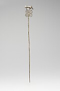 Tupu (pin) | Inca | The Met