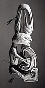 Terepos | Bis Pole | Asmat people | The Met