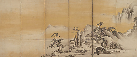Results for "Kano Sansetsu" - The Metropolitan Museum of Art