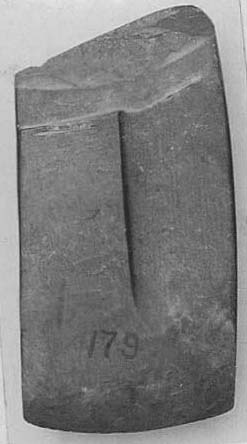 Hatchet | Switzerland | The Metropolitan Museum of Art