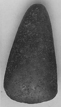 Hatchet | France | The Metropolitan Museum of Art