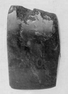 Chisel | North America (Alaska) | Prehistoric | The Metropolitan Museum ...