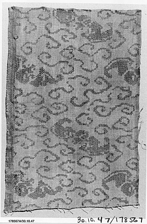 Piece | China | Qing dynasty (1644–1911) | The Metropolitan Museum of Art