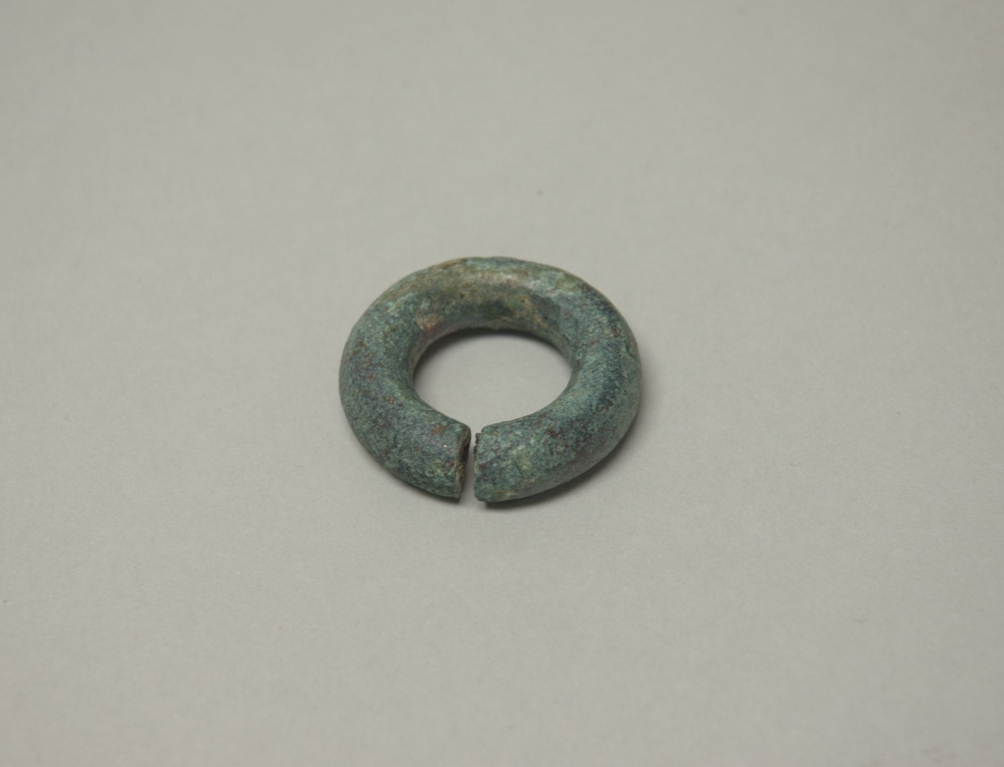 Ring | Thailand | Late period | The Metropolitan Museum of Art