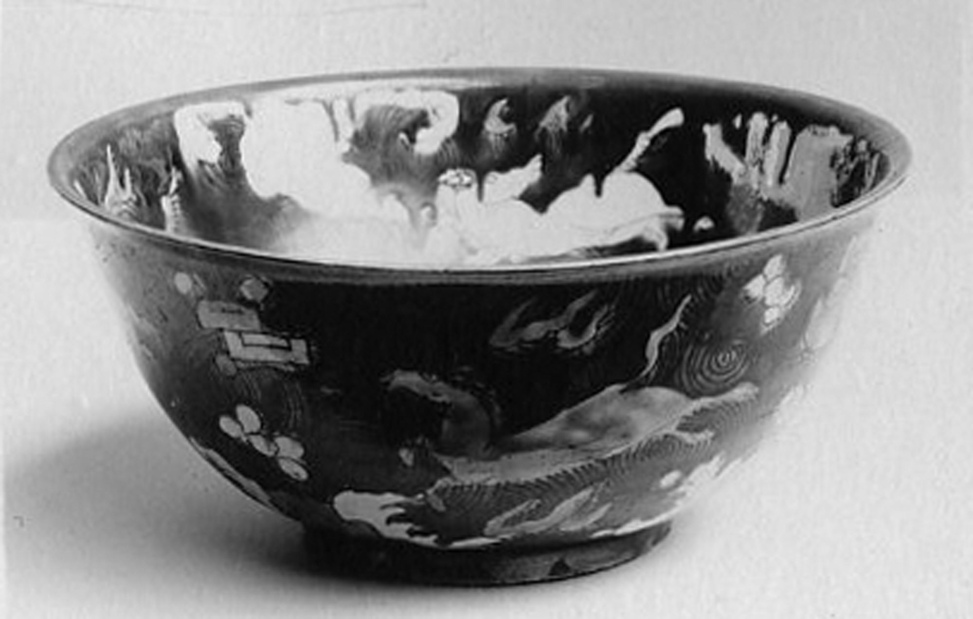 Bowl | China | Ming dynasty (1368–1644) | The Metropolitan Museum of Art