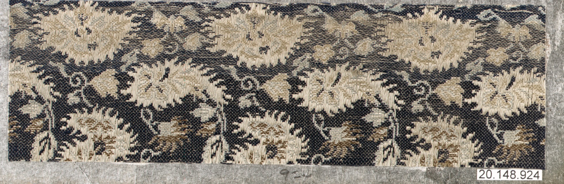 Piece | China | Qing dynasty (1644–1911) | The Metropolitan Museum of Art