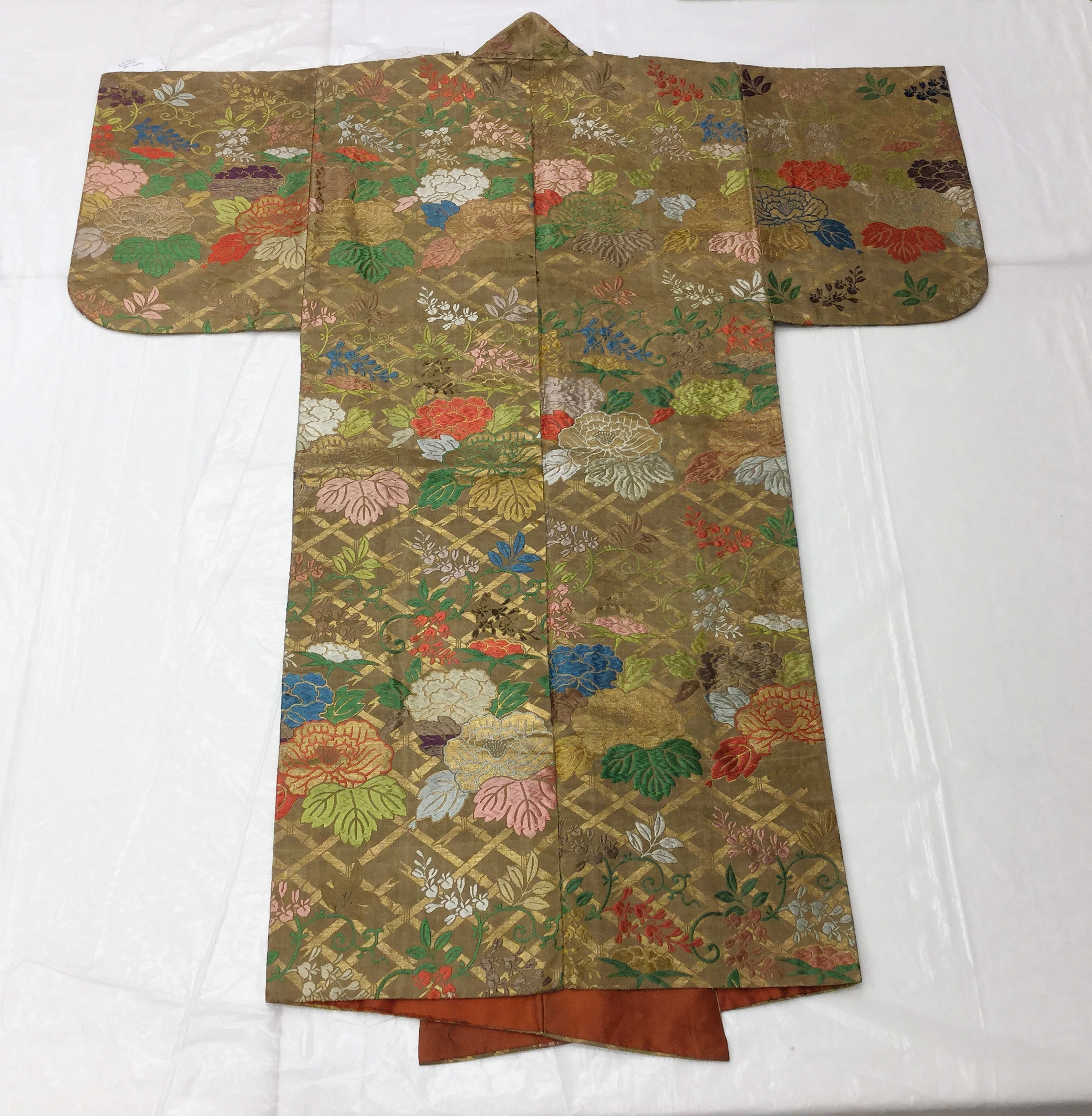 Theatrical costume | Japan | The Metropolitan Museum of Art