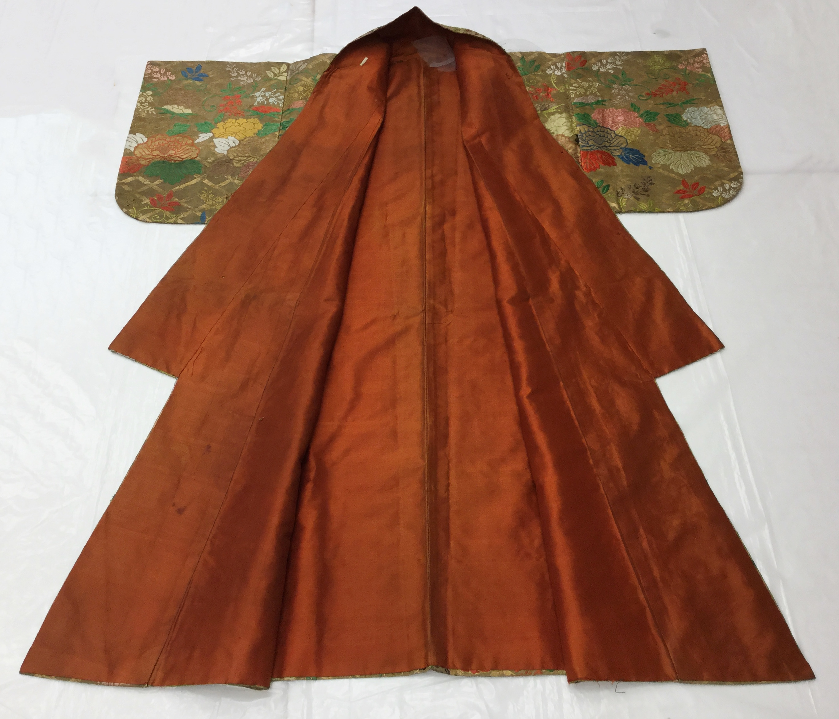 Theatrical costume | Japan | The Metropolitan Museum of Art