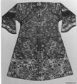 Empress's Robe (Long Pao) - China - Qing dynasty (1644–1911) - The ...