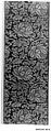 Sutra Cover with Lotus Scroll | China | Ming dynasty (1368–1644) | The ...