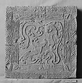 Mural Tile - China - Han dynasty (206 BCE–220 CE) - The Metropolitan ...