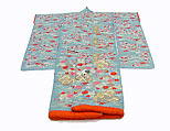 Kosode - Japan - The Metropolitan Museum of Art