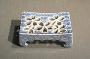 Inkstand | Japan | Edo period (1615–1868) | The Metropolitan Museum of Art