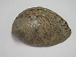 Shell | China | Ming dynasty (1368–1644) or later | The Metropolitan ...