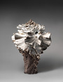 Koike Shōko | Shell vessel | Japan | Heisei period (1989–2019) | The ...