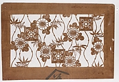 Stencil | Japan | The Metropolitan Museum of Art