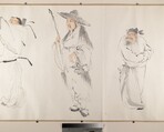Xu Cao | Figures | China | The Metropolitan Museum of Art