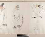 Xu Cao | Figures | China | The Metropolitan Museum of Art