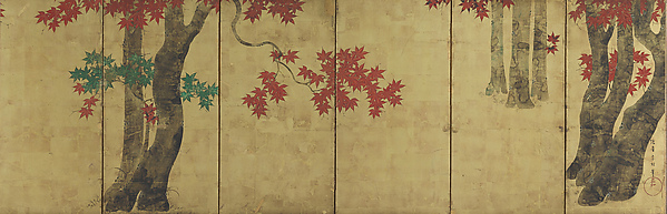 The Flowering of Edo Period Painting | The Metropolitan Museum of Art