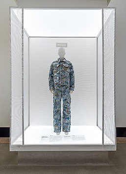 Results for "Tyler Webb" - The Metropolitan Museum of Art