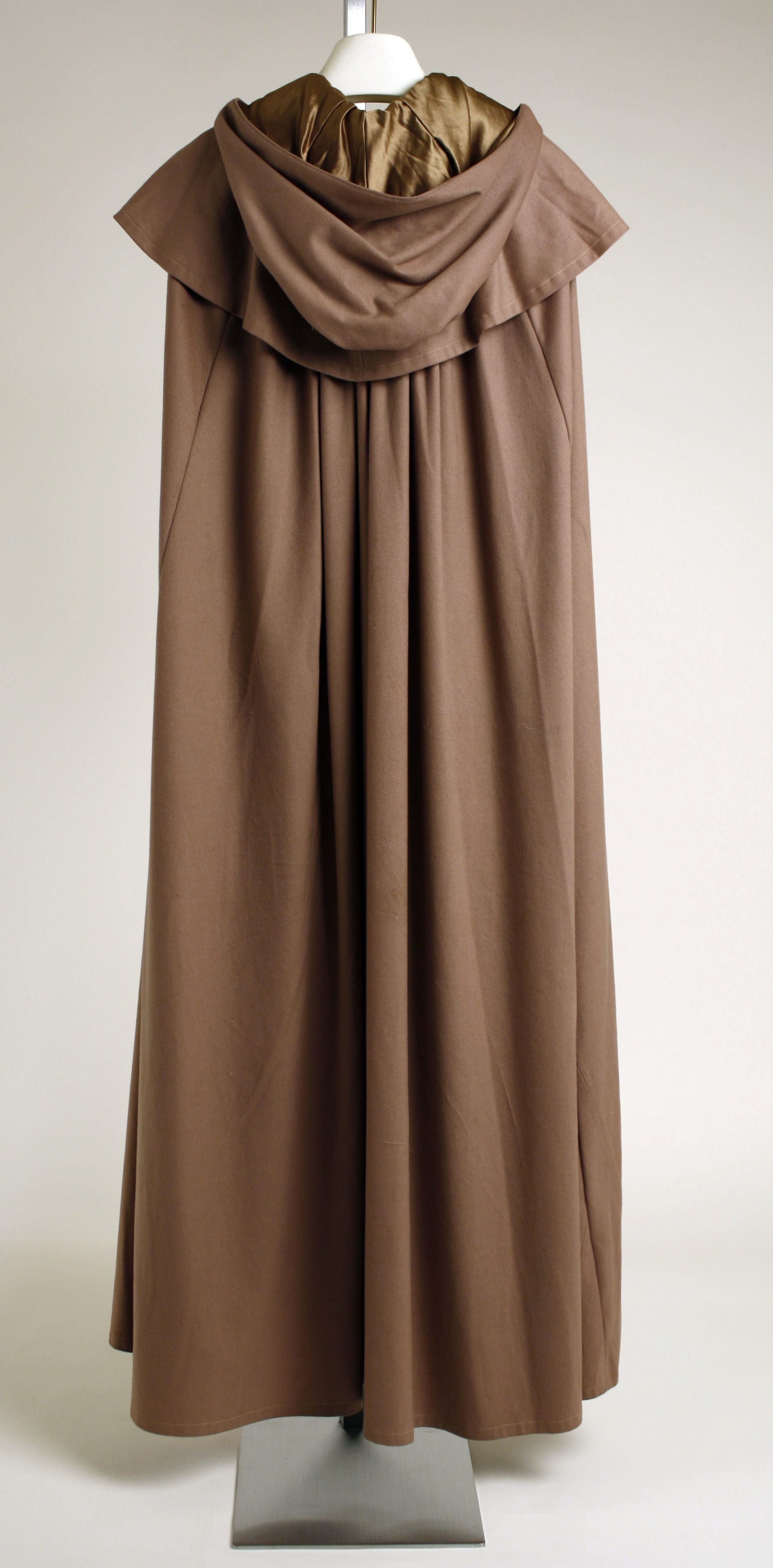 Cape | American | The Metropolitan Museum of Art