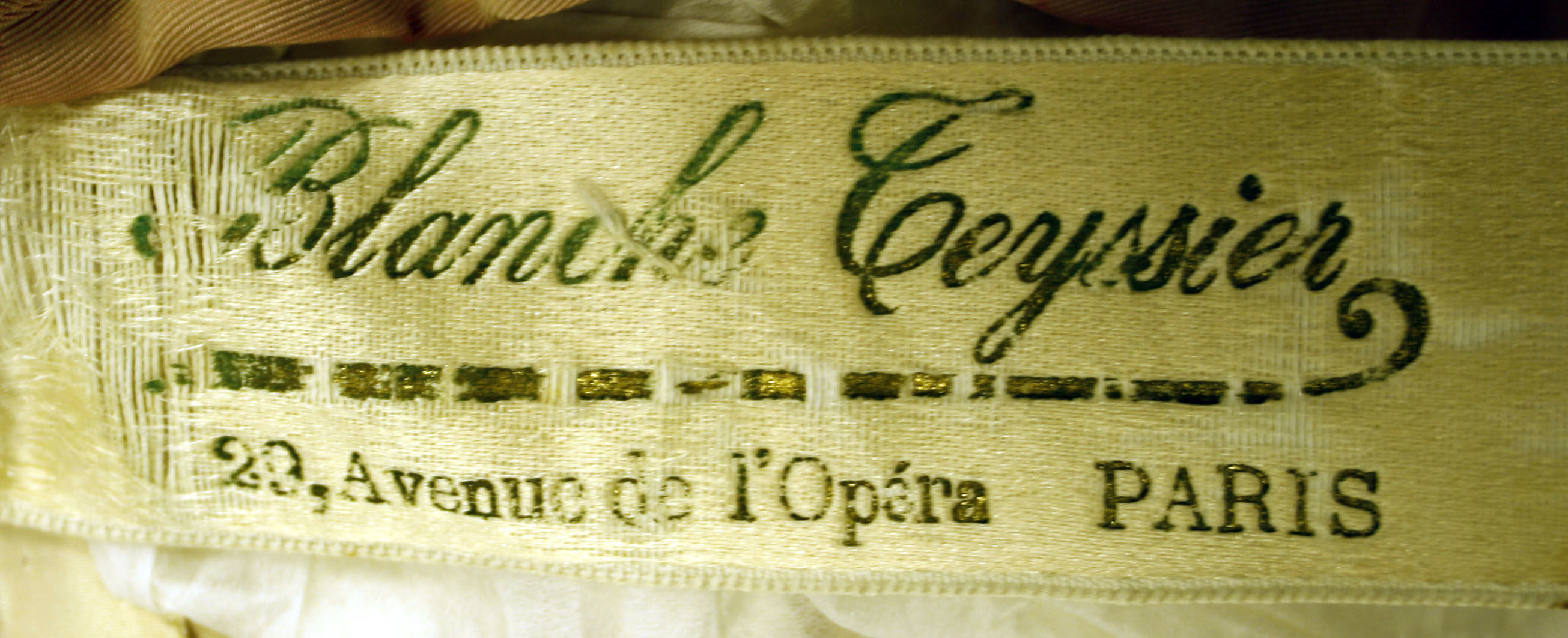 Ensemble - French - The Metropolitan Museum of Art