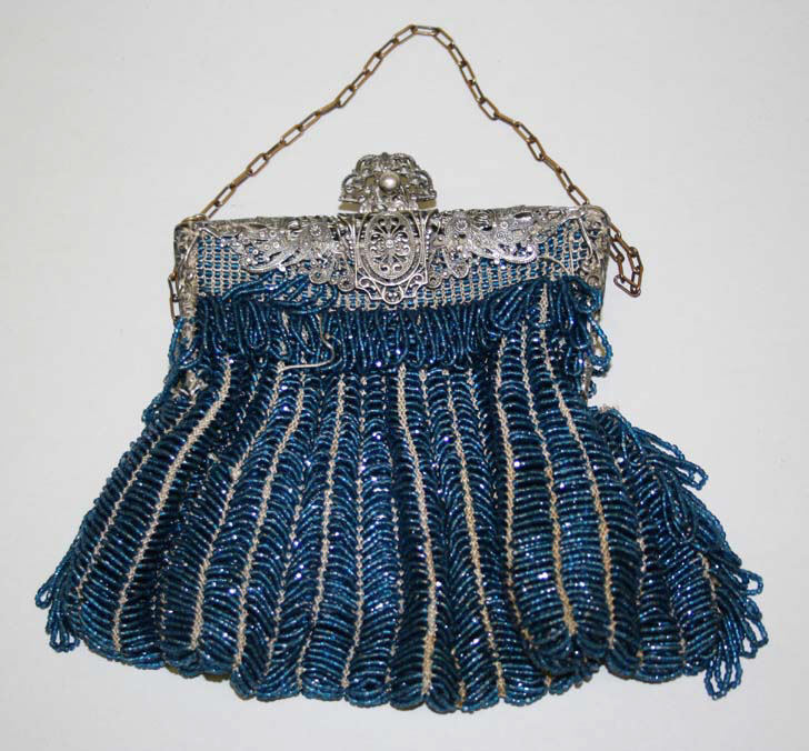 Purse - Italian - The Metropolitan Museum of Art