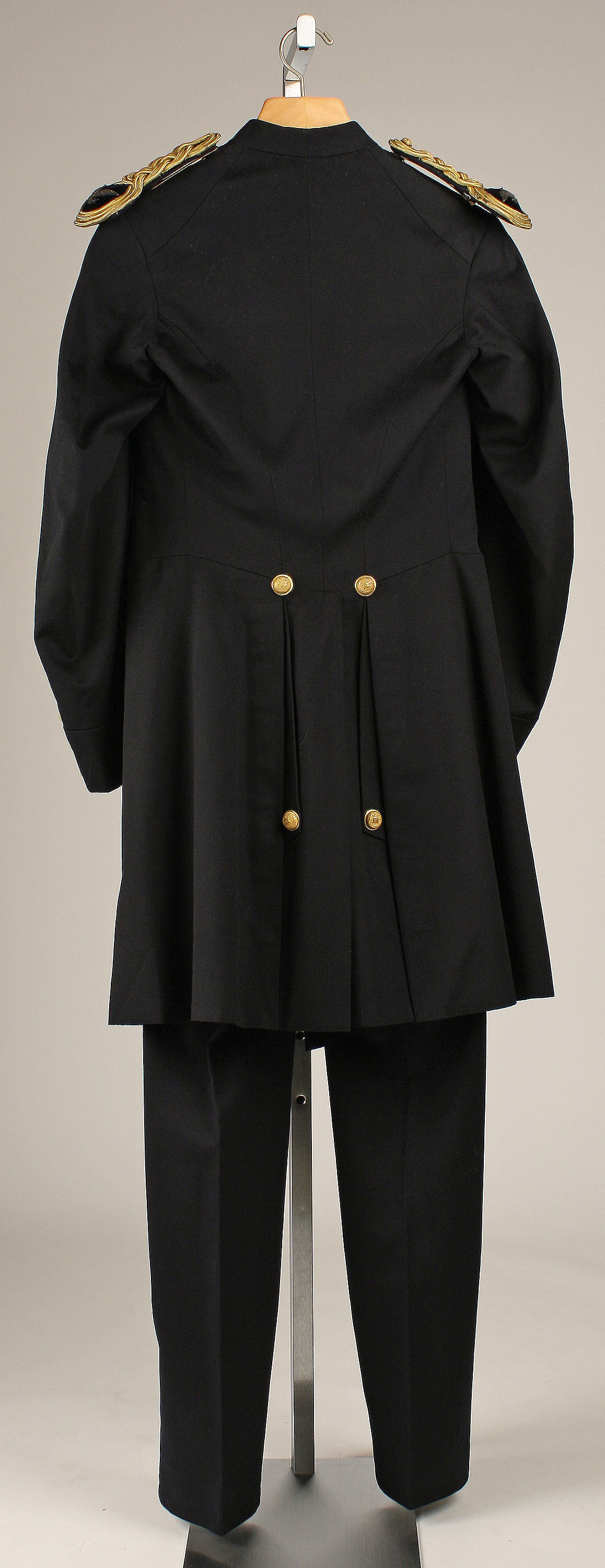 Uniform | American | The Metropolitan Museum of Art
