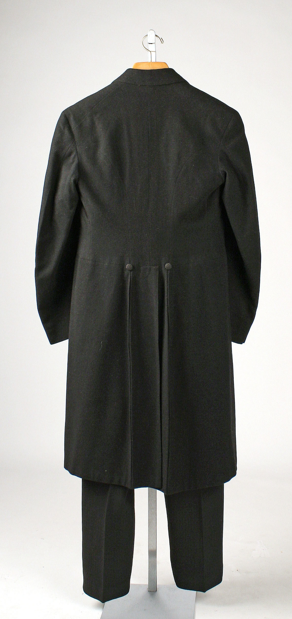 Suit | probably American | The Metropolitan Museum of Art