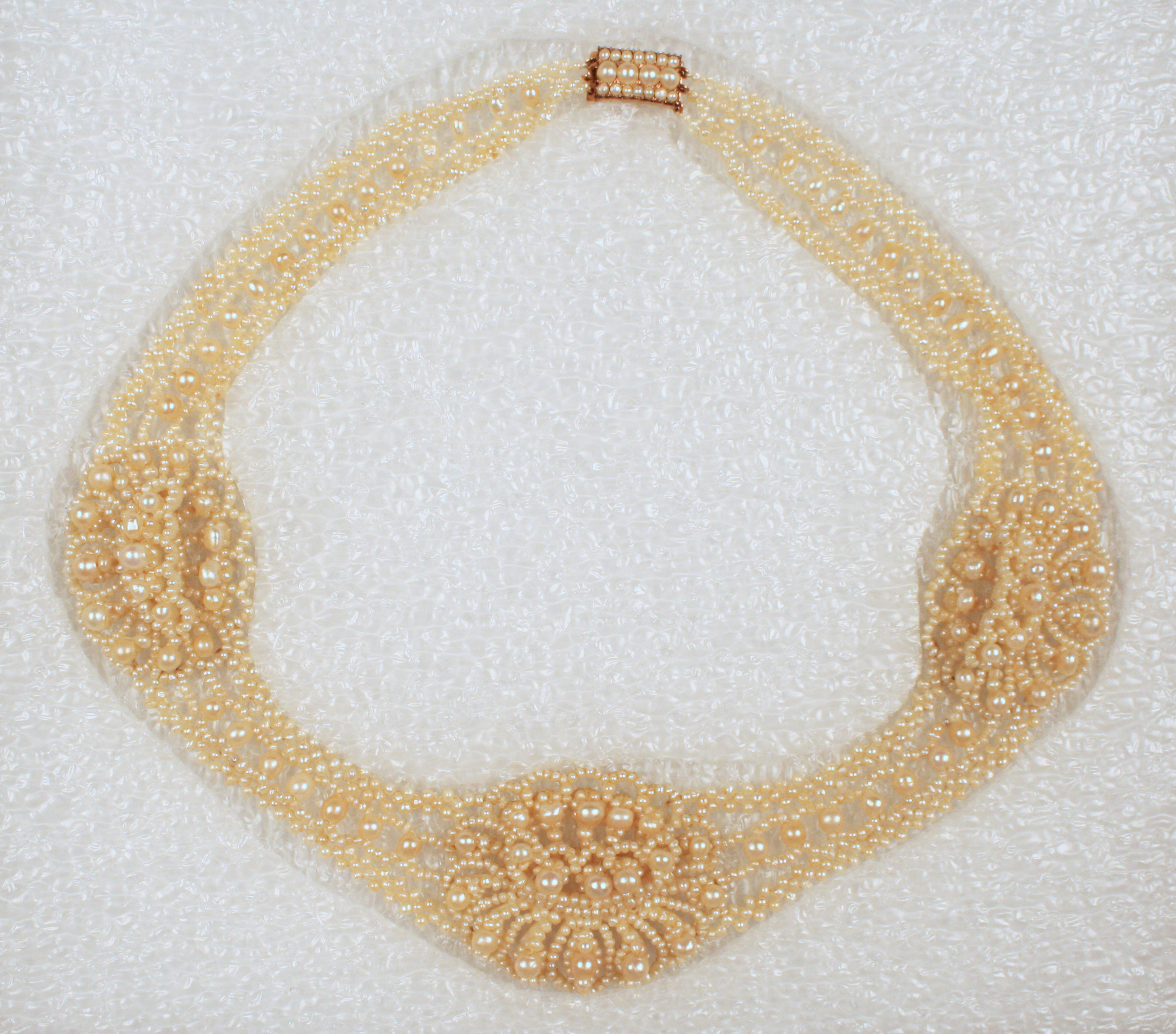 Jewelry set | American or European | The Metropolitan Museum of Art