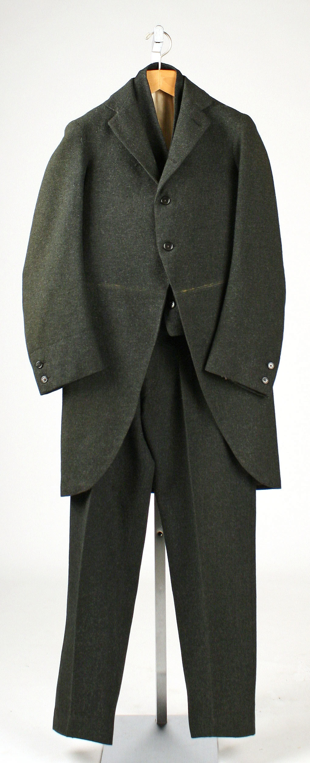 Suit | American or European | The Metropolitan Museum of Art