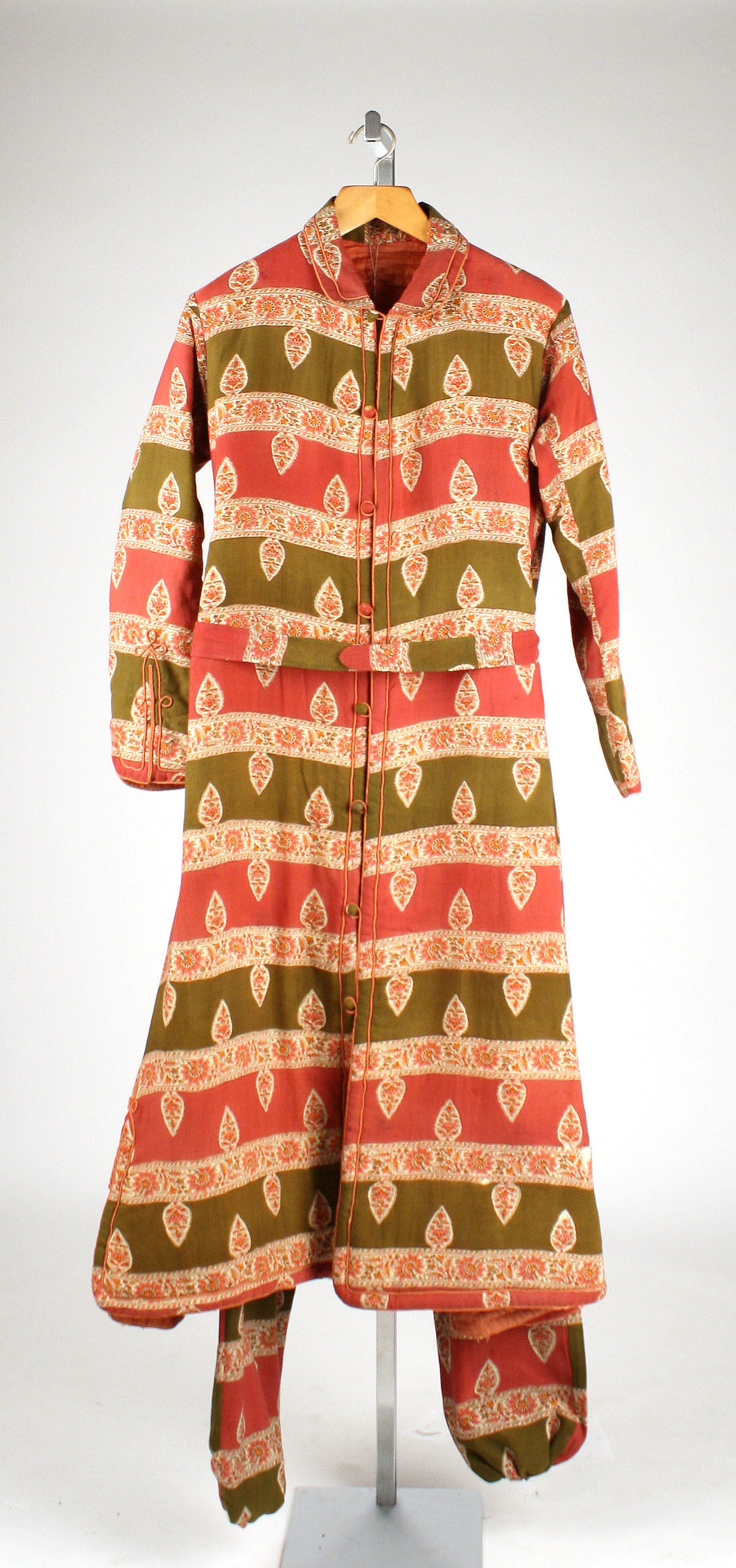 Lounge suit | American | The Metropolitan Museum of Art