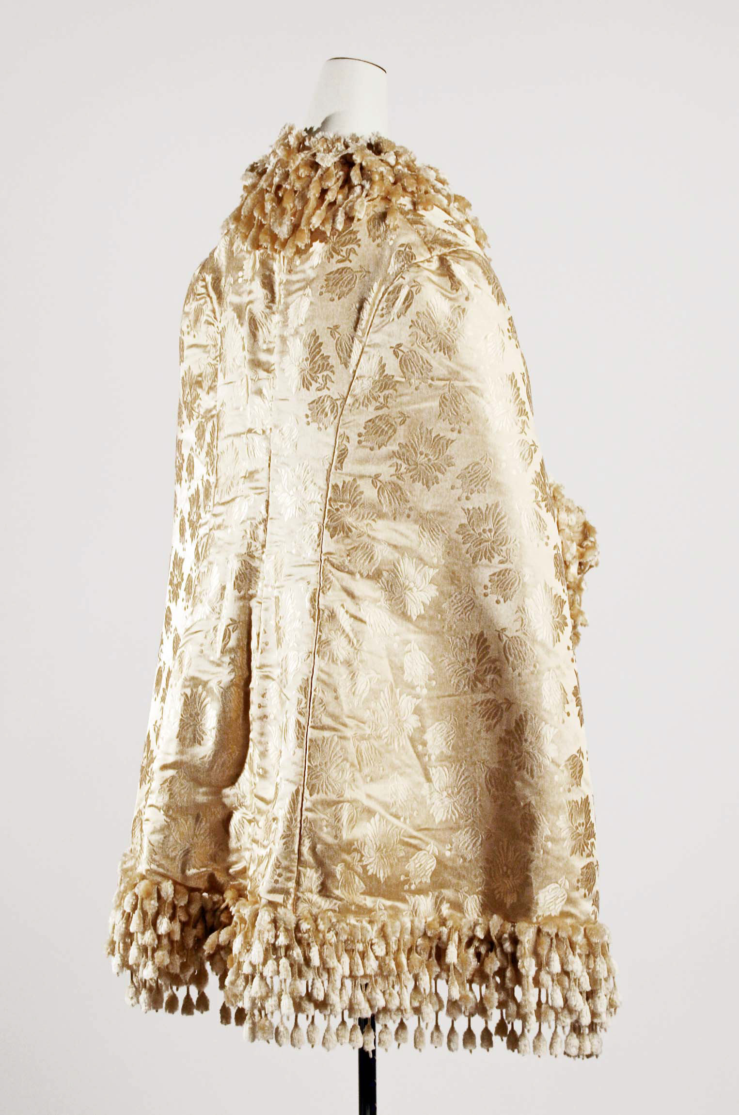 Cape | American | The Metropolitan Museum of Art